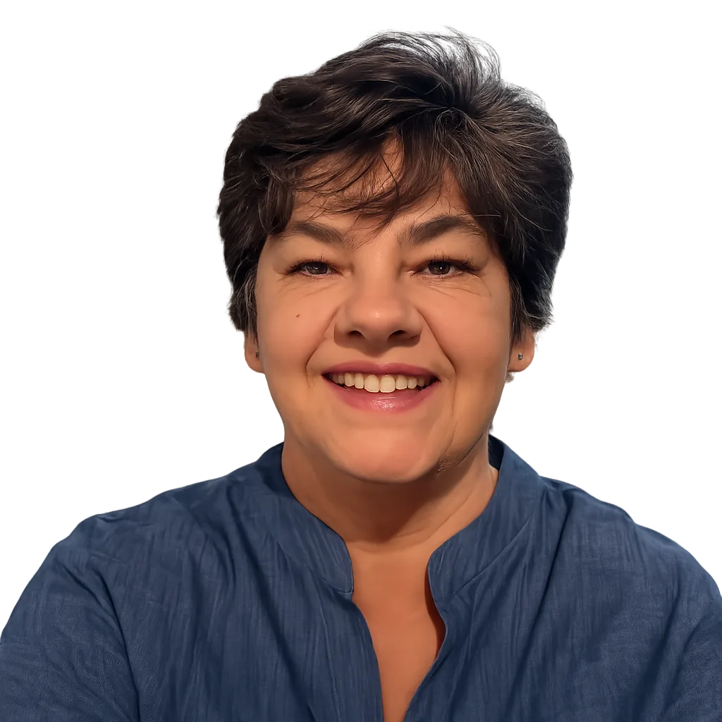 Adele Klopper — Spiritual Wellness